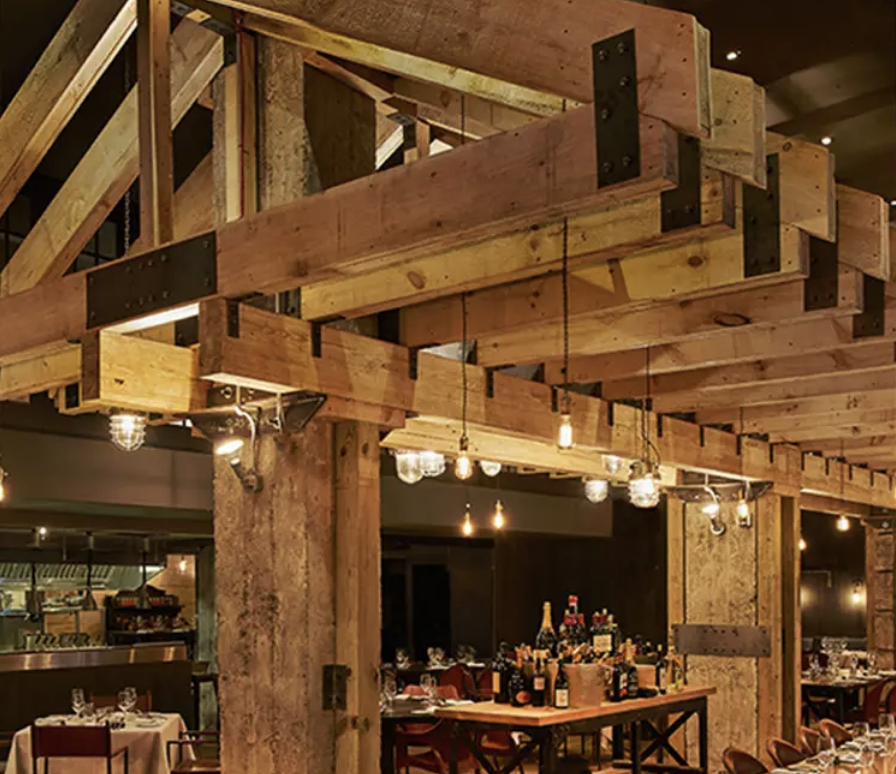 The Table For 12 Monthly Dinner For 12: 2/7/24 – The Table For 12 ...