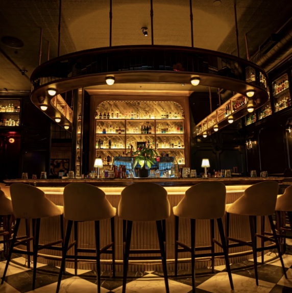 Events – The Table For 12 Dinner Club