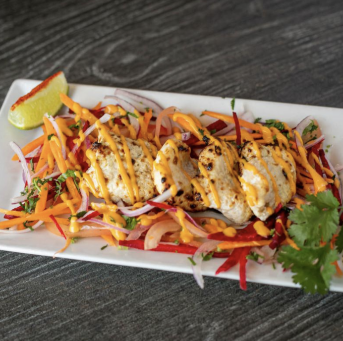 Events – The Table For 12 Dinner Club