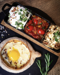 Events – The Table For 12 Dinner Club